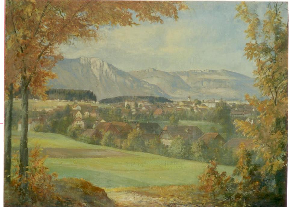 Gemeindebilder- Einwohnergemeinde Biberist